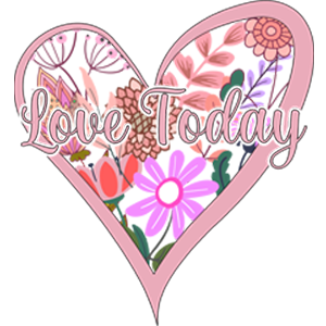 Floral Love – Limitless Love Clothing